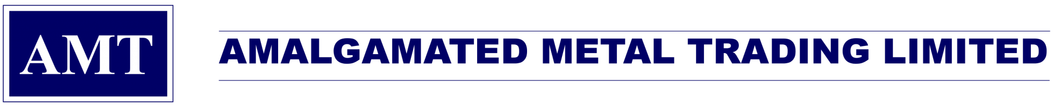 AMT Insight Portal - Amalgamated Metal Trading Limited