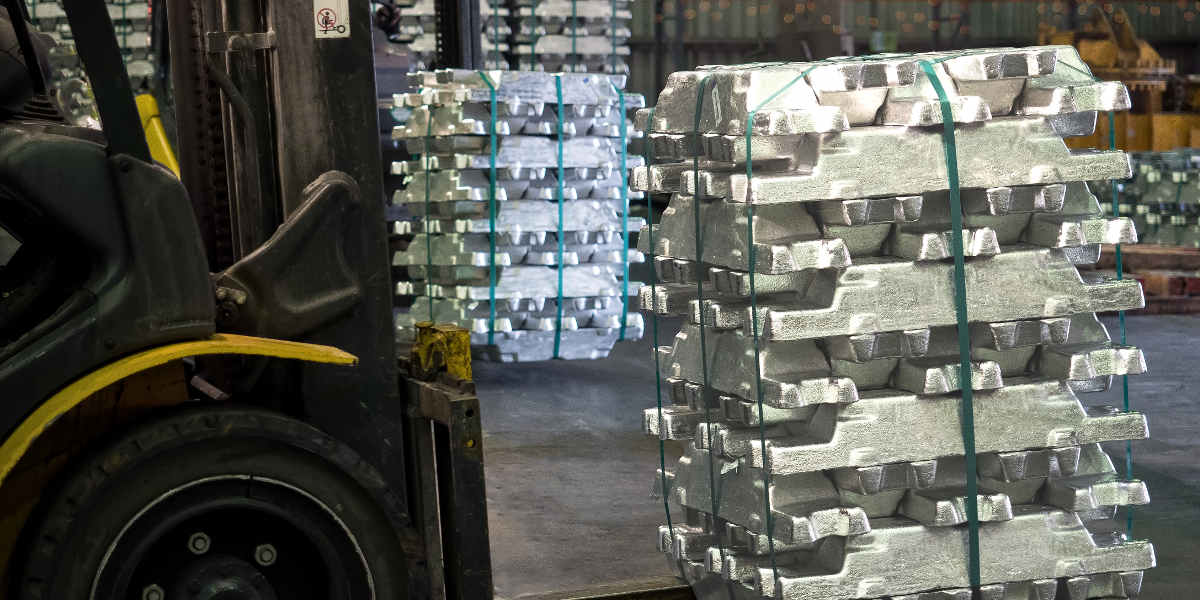 Digesting Davos - Amalgamated Metal Trading Limited