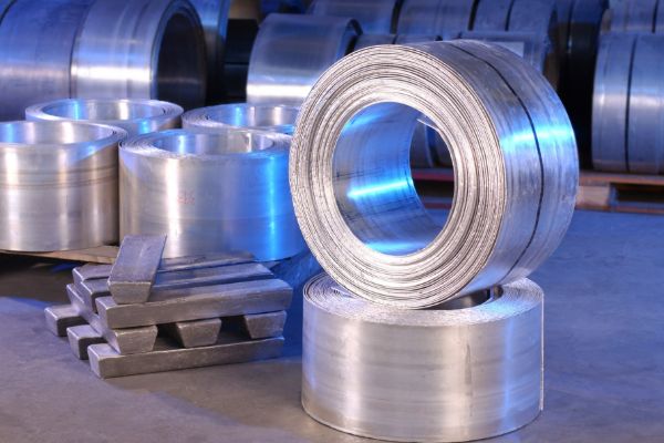 Magnesium Shortage Threatens Metals Demand | AMT