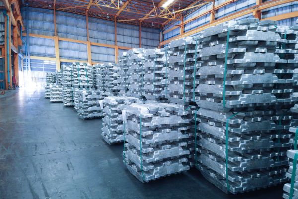 Physical Tightness Underpinning Base Metals Prices - AMT