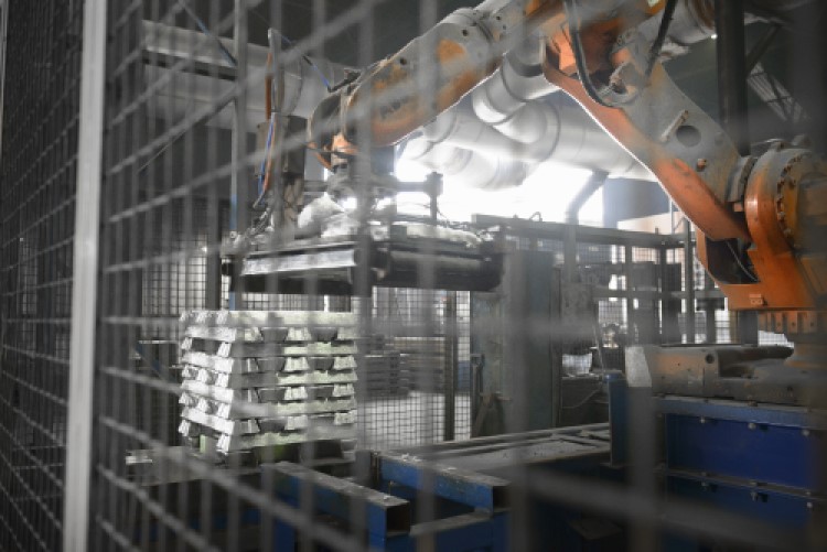 Base Metals: China Bounce Back to Boost Prices - Amalgamated Metal ...