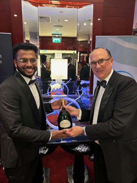 AMT Price Picker Competition 2023-2024 - Amalgamated Metal Trading Limited