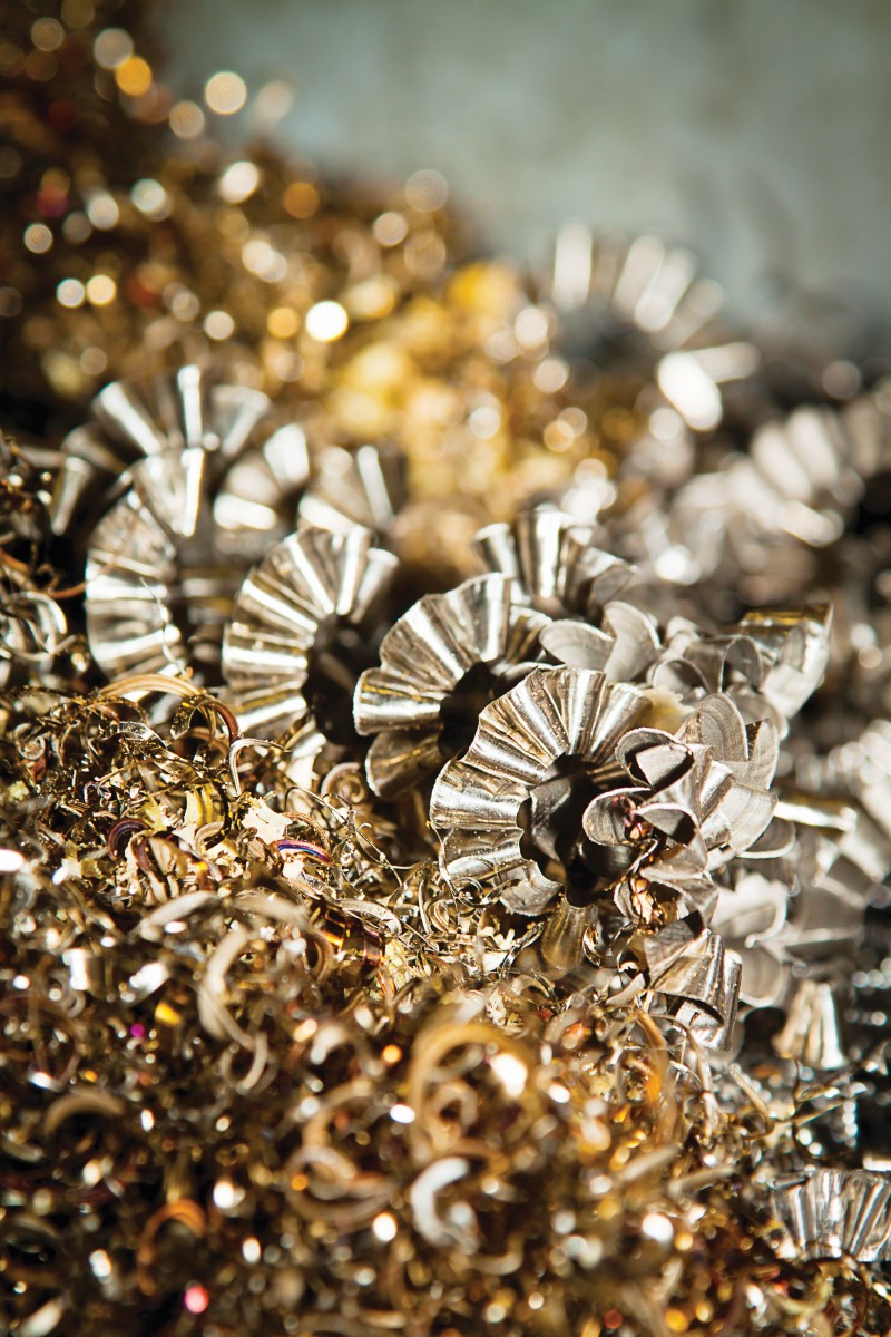 Copper Market Report - Amalgamated Metal Trading Limited