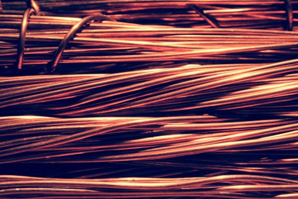 Tin Market Report - Amalgamated Metal Trading Limited